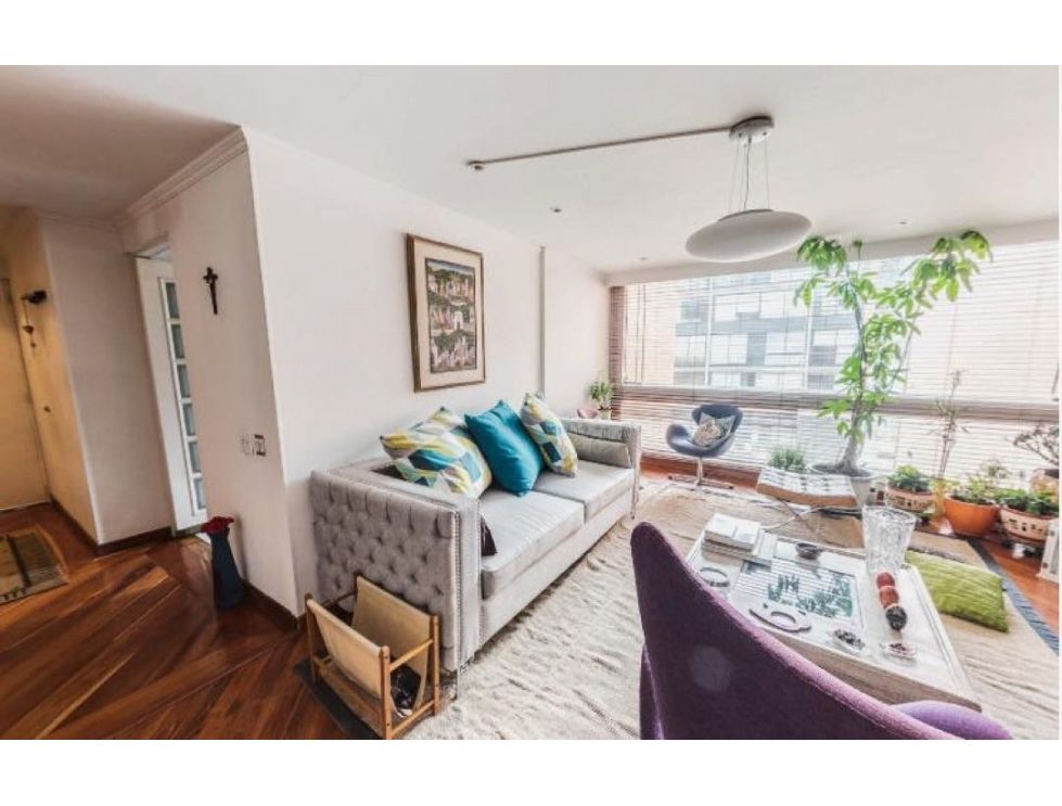 Vivienda Usada en Venta en Santa Bárbara de 3 Habitaciones