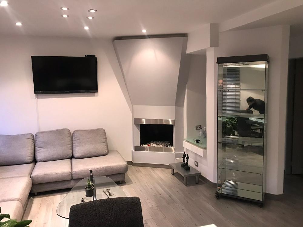 Vivienda Usada en Venta en Belmira de 1 Habitación con Terraza