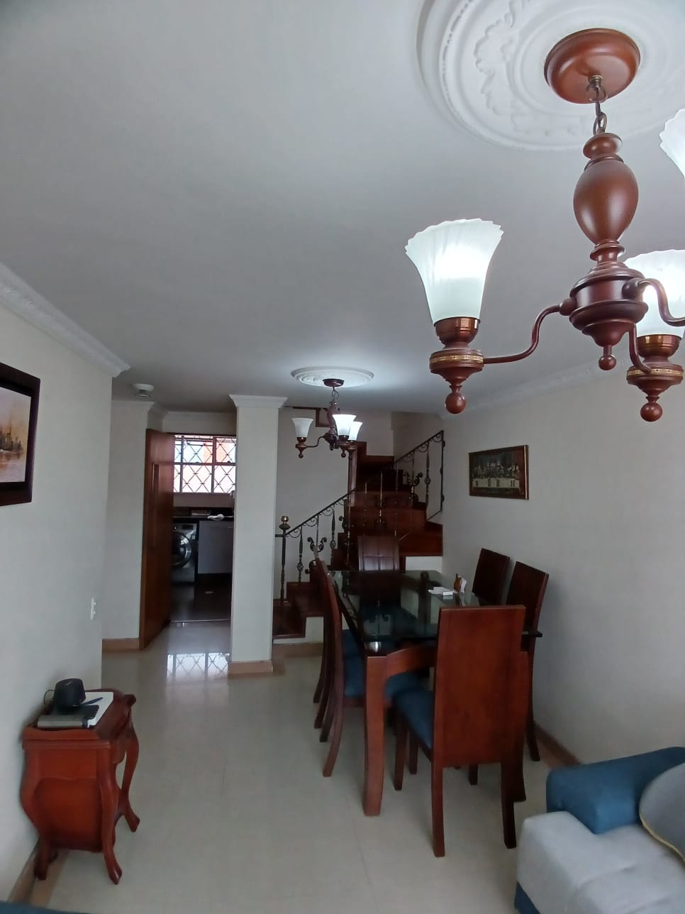 Apartamento en Britalia en Bogotá · Qrador