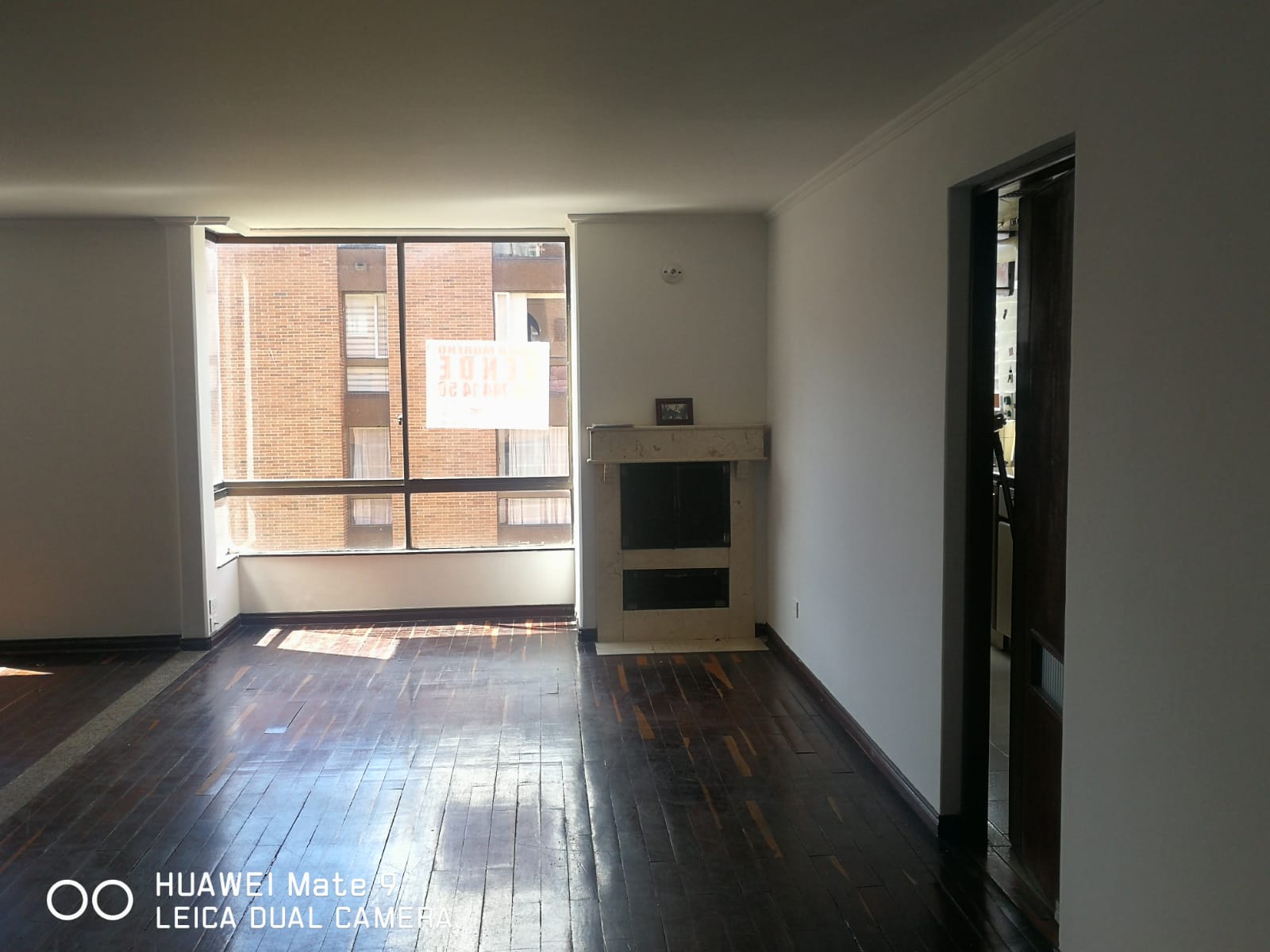 Apartamento en Santa Bárbara en Venta Usado de 2 Habitaciones